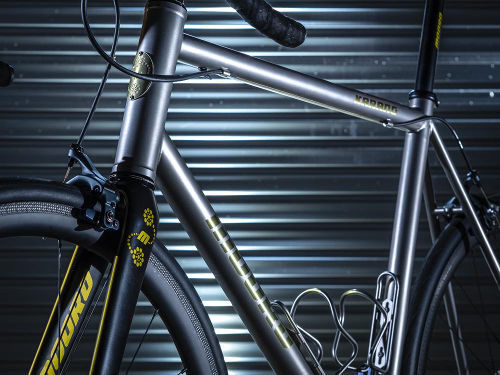 Road: Karang Rim | Mooro Cycles
