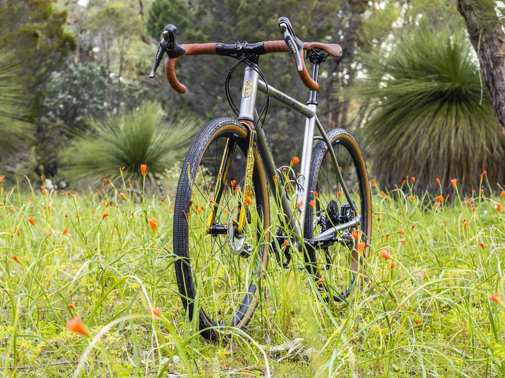 Gravel: Kwibidgi | Mooro Cycles