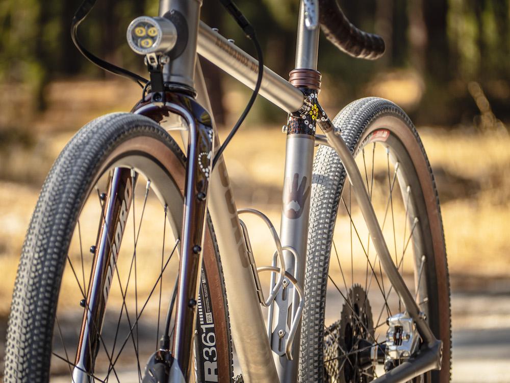 Touring: Kwibidgi Bo | Mooro Cycles