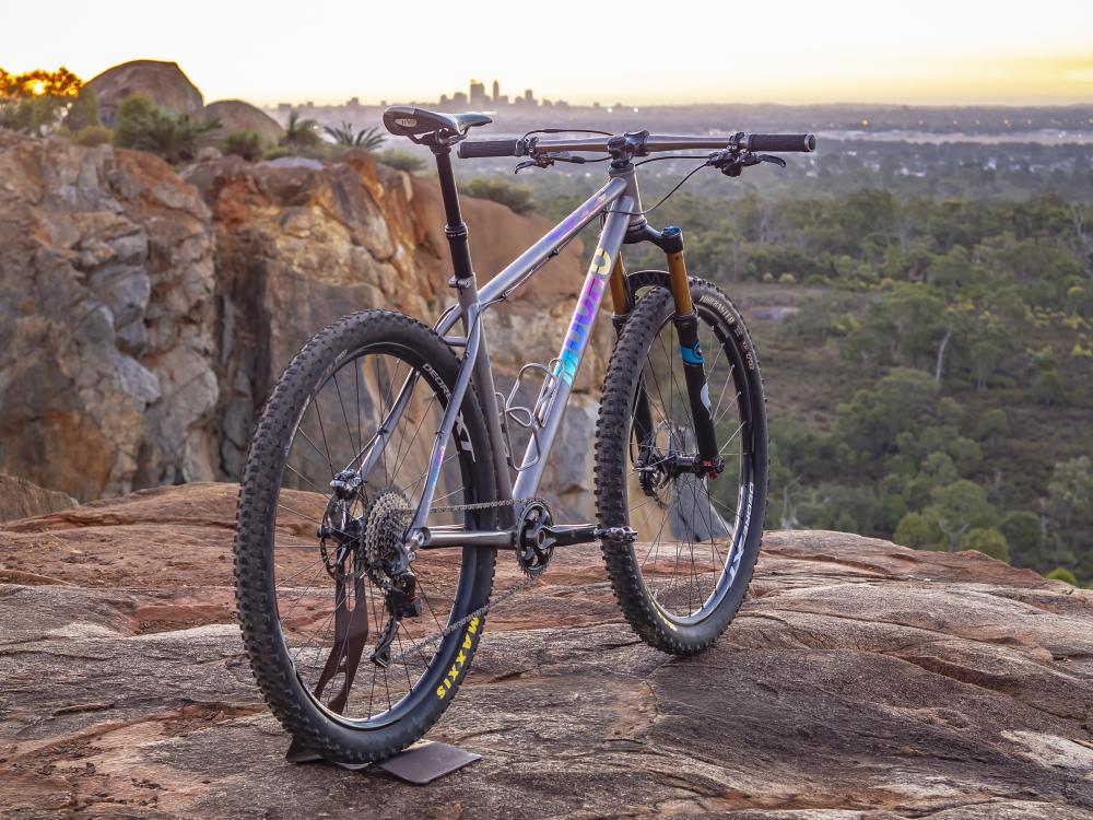 MTB: Munda Biddi | Mooro Cycles