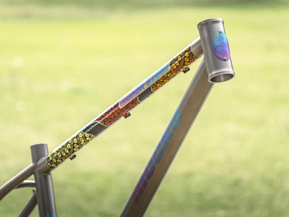 MTB: Munda Biddi | Mooro Cycles